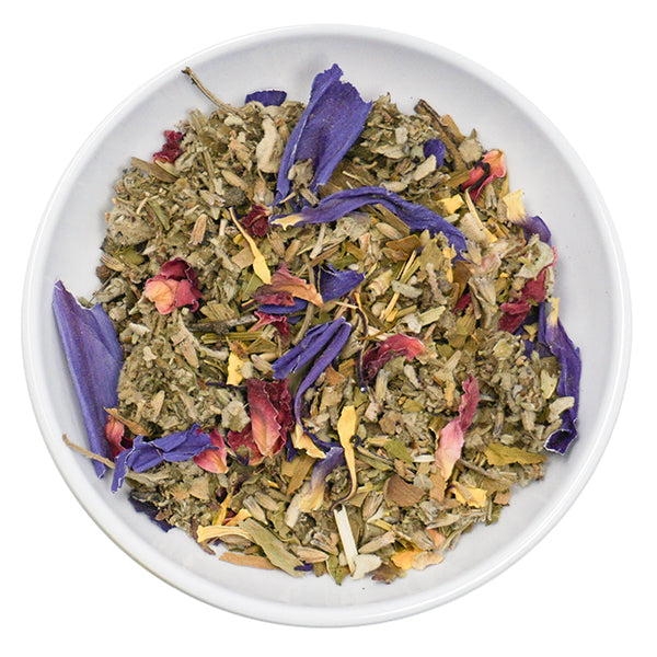 Herbal Teas – Gypsyhollar
